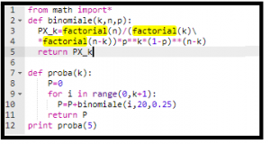 python – Spécialité mathématiques python suites numériques exercices ...